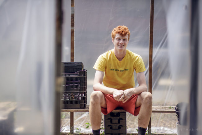 Connecticut Non-Profit - Ian Christmann Photography