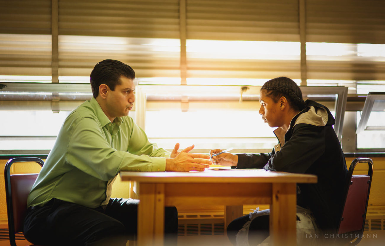 Connecticut Non-Profit - Ian Christmann Photography